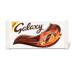 Galaxy® Chocolate Bar Collection