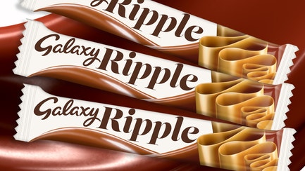 Our Chocolate | Galaxy®