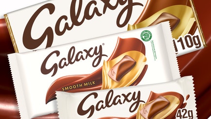 Our Chocolate | Galaxy®
