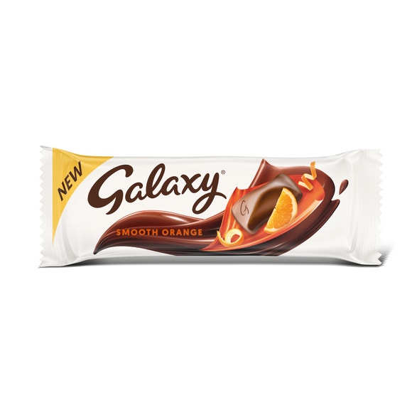 Our Chocolate | Galaxy®
