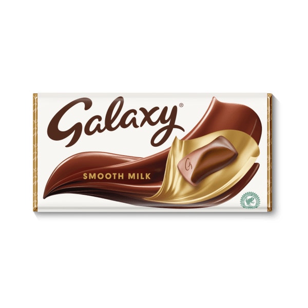 Galaxy candy store