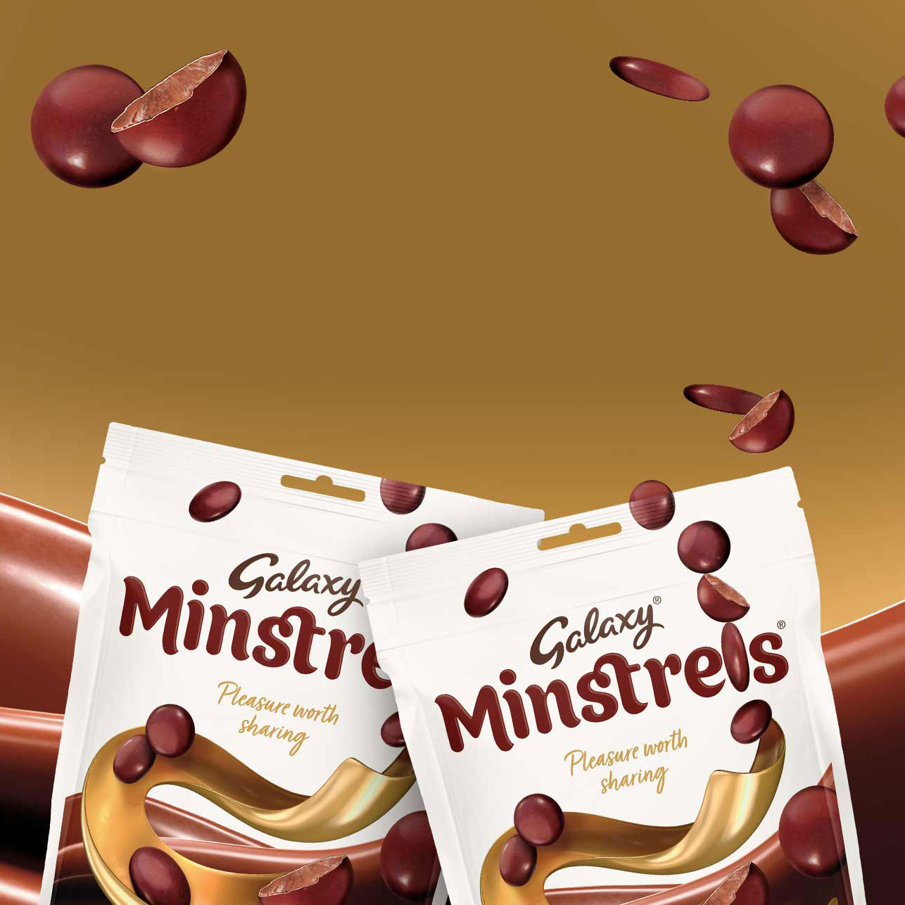 Homepage | Galaxy® Chocolate