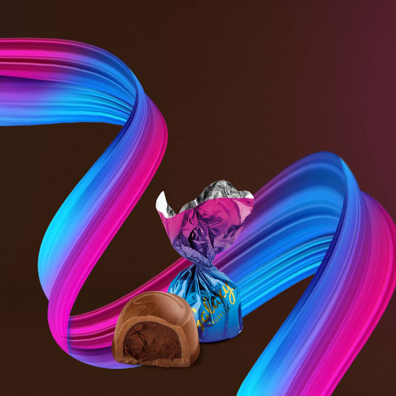 Homepage | Galaxy® Chocolate