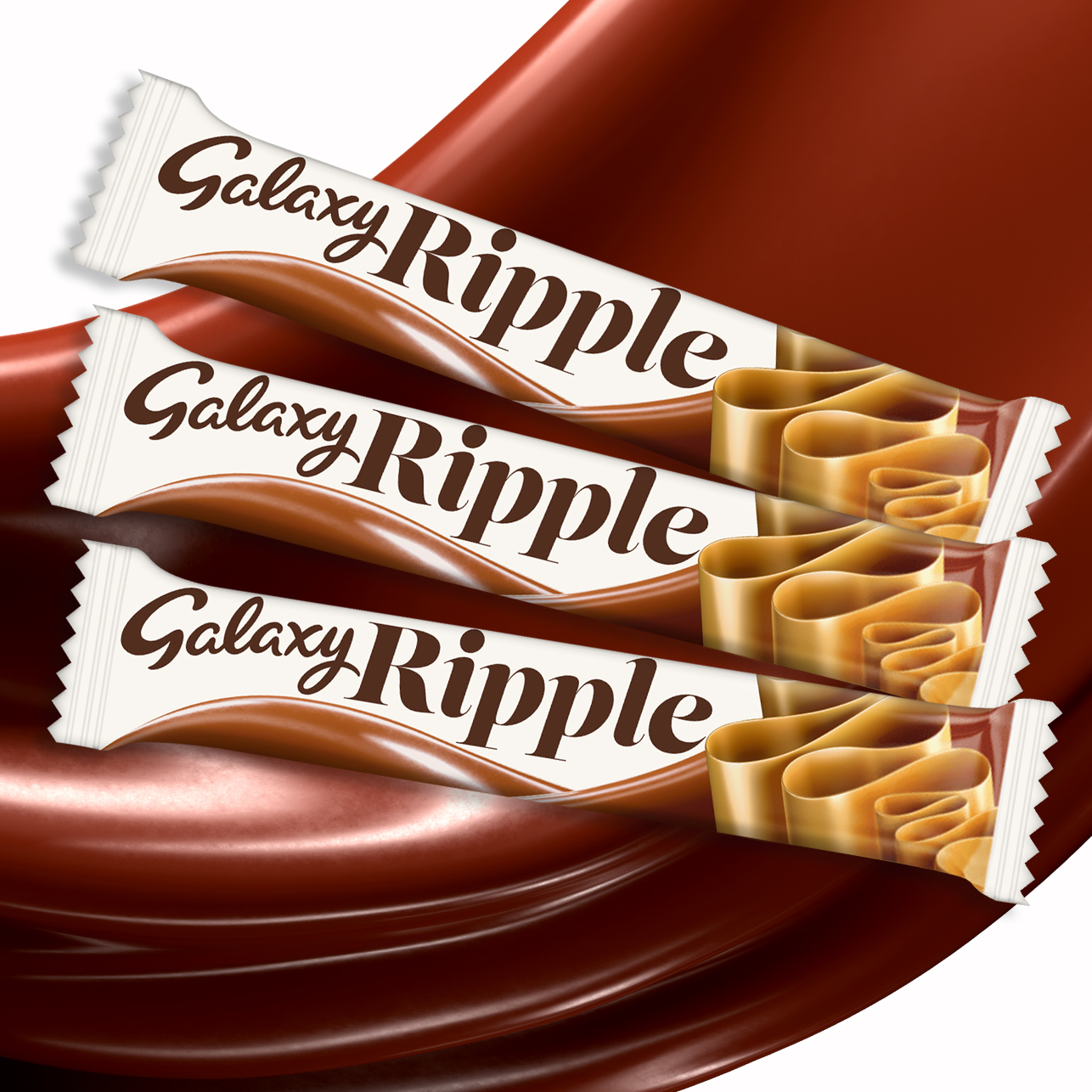 Our Chocolate | Galaxy®