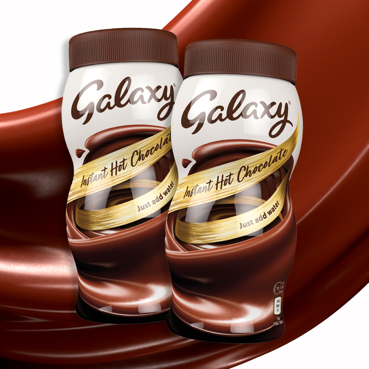 Our Chocolate | Galaxy®